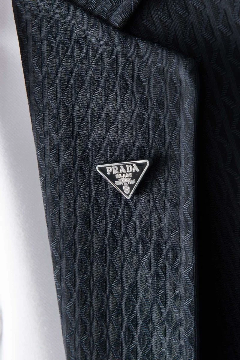 Real Prada Outwear