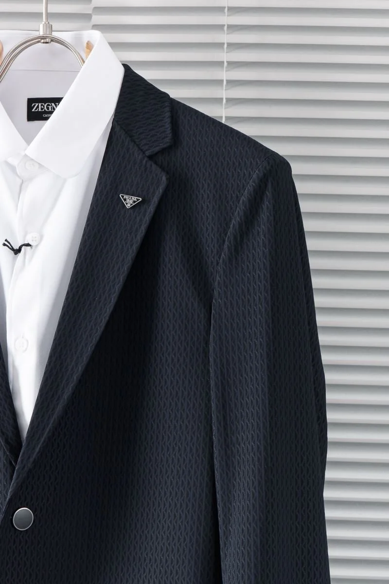 Real Prada Outwear