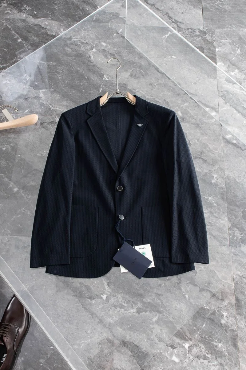 Prada Outwear