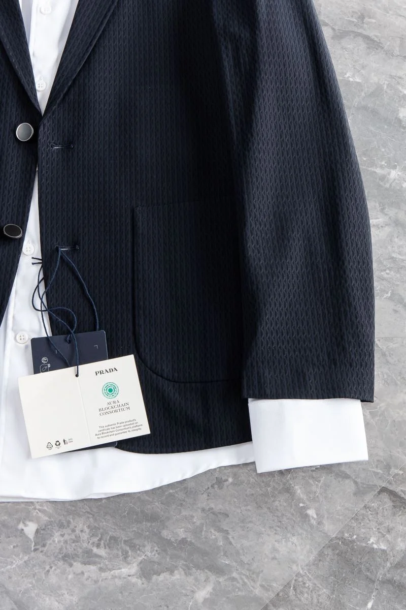OEM Prada Outwear