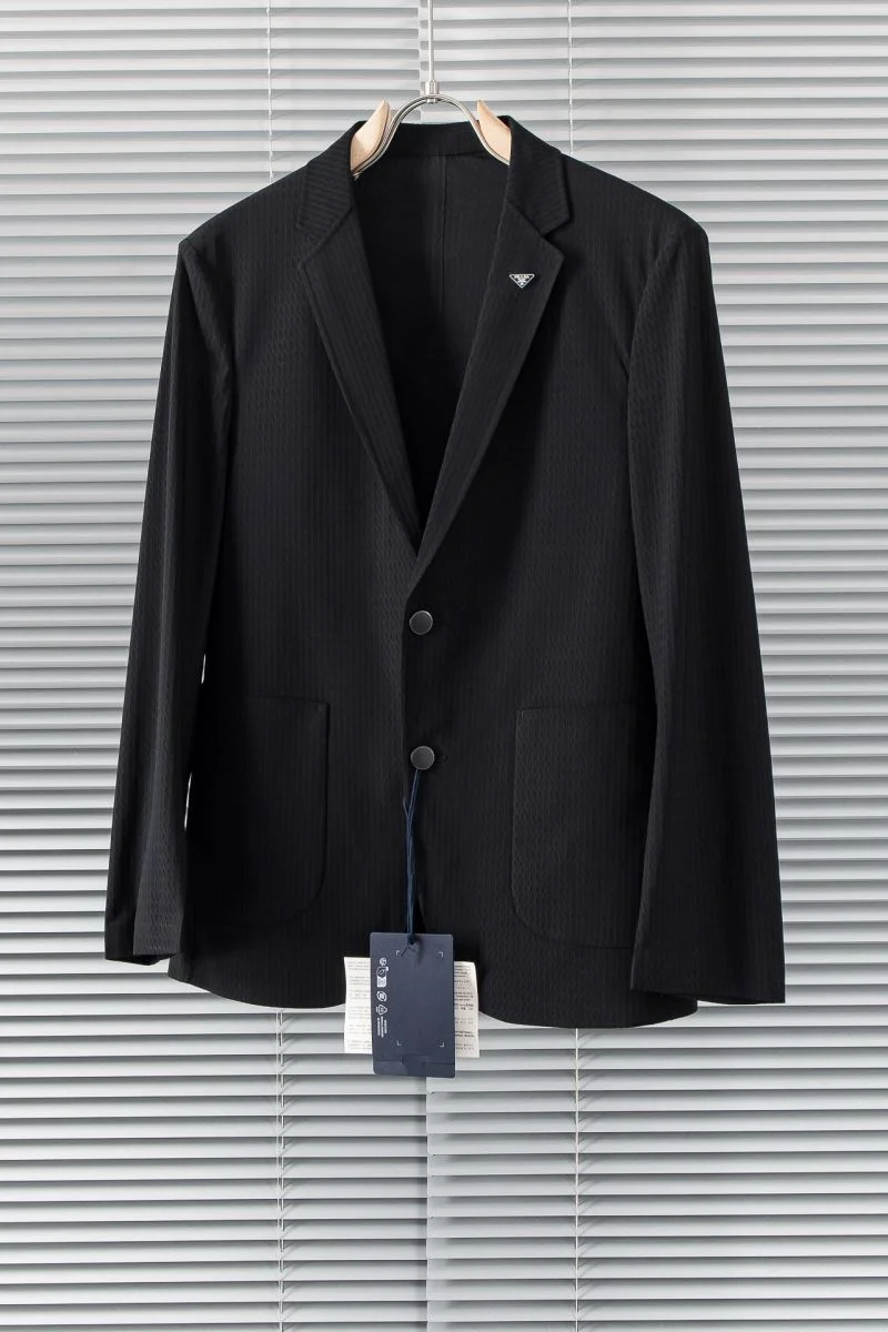 Real Prada Outwear