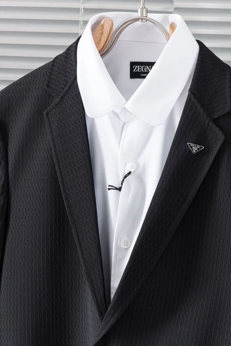 Real Prada Outwear