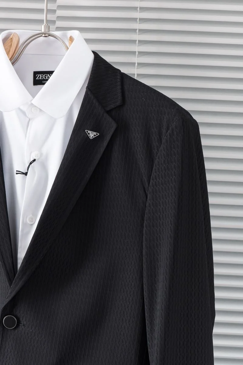 Real Prada Outwear
