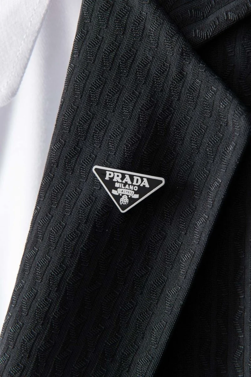 Real Prada Outwear