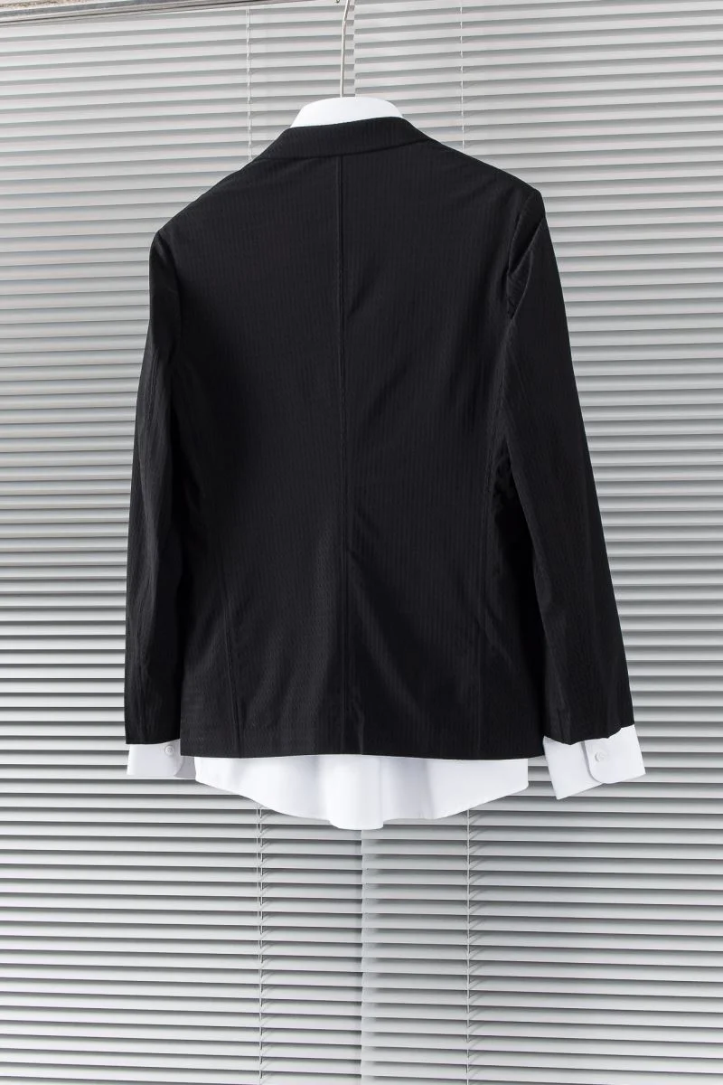 Real Prada Outwear