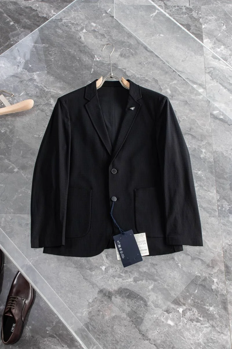 Prada Outwear