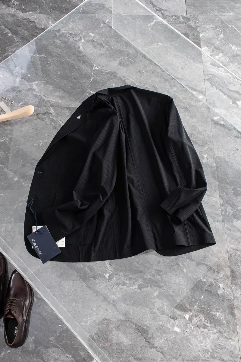 Legit Prada Outwear