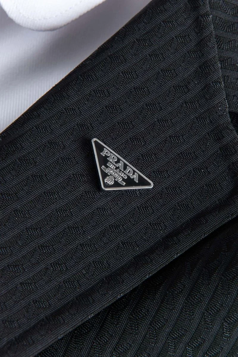 Legit Prada Outwear