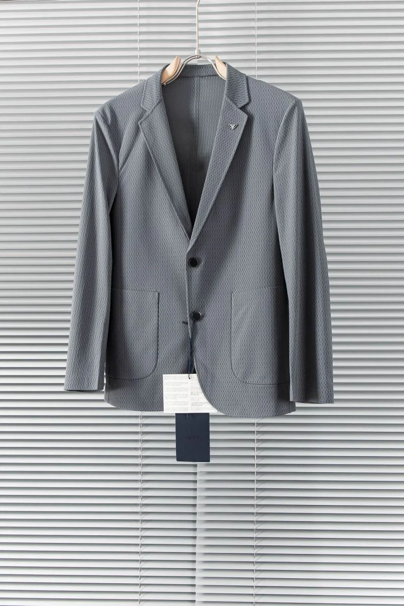 Prada Outwear