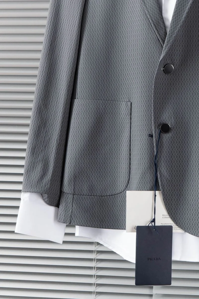 Bargain Prada Outwear
