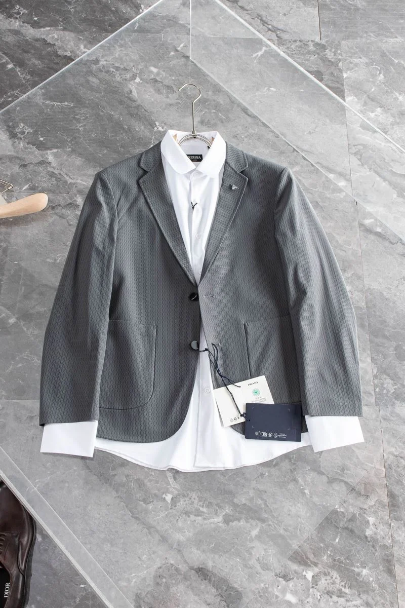 Genuine Prada Outwear