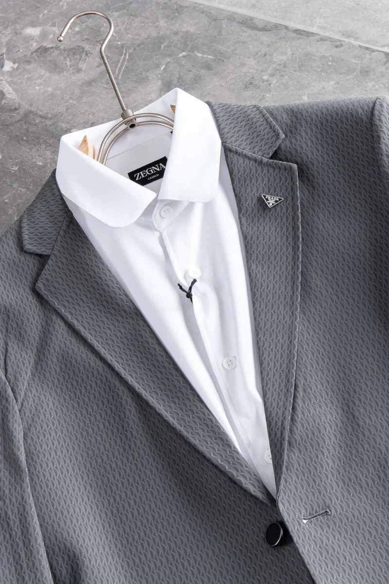 Genuine Prada Outwear