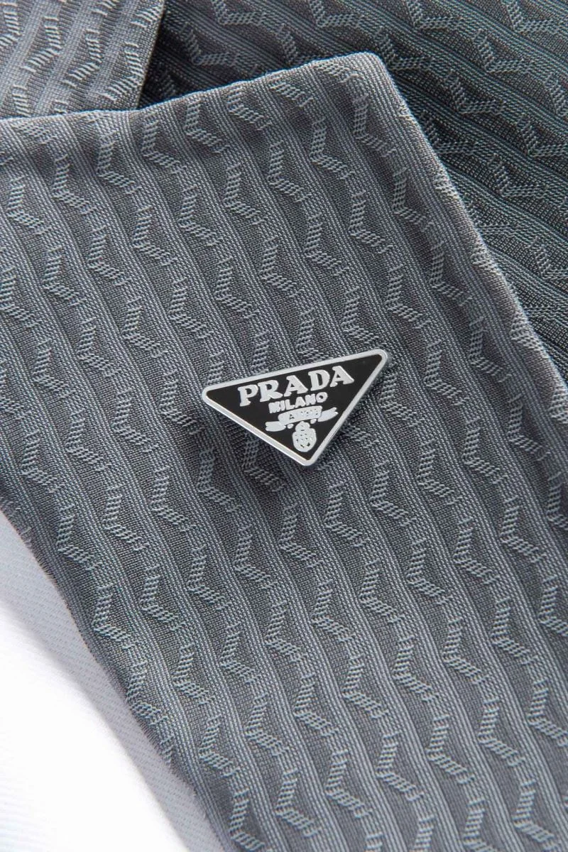 Genuine Prada Outwear