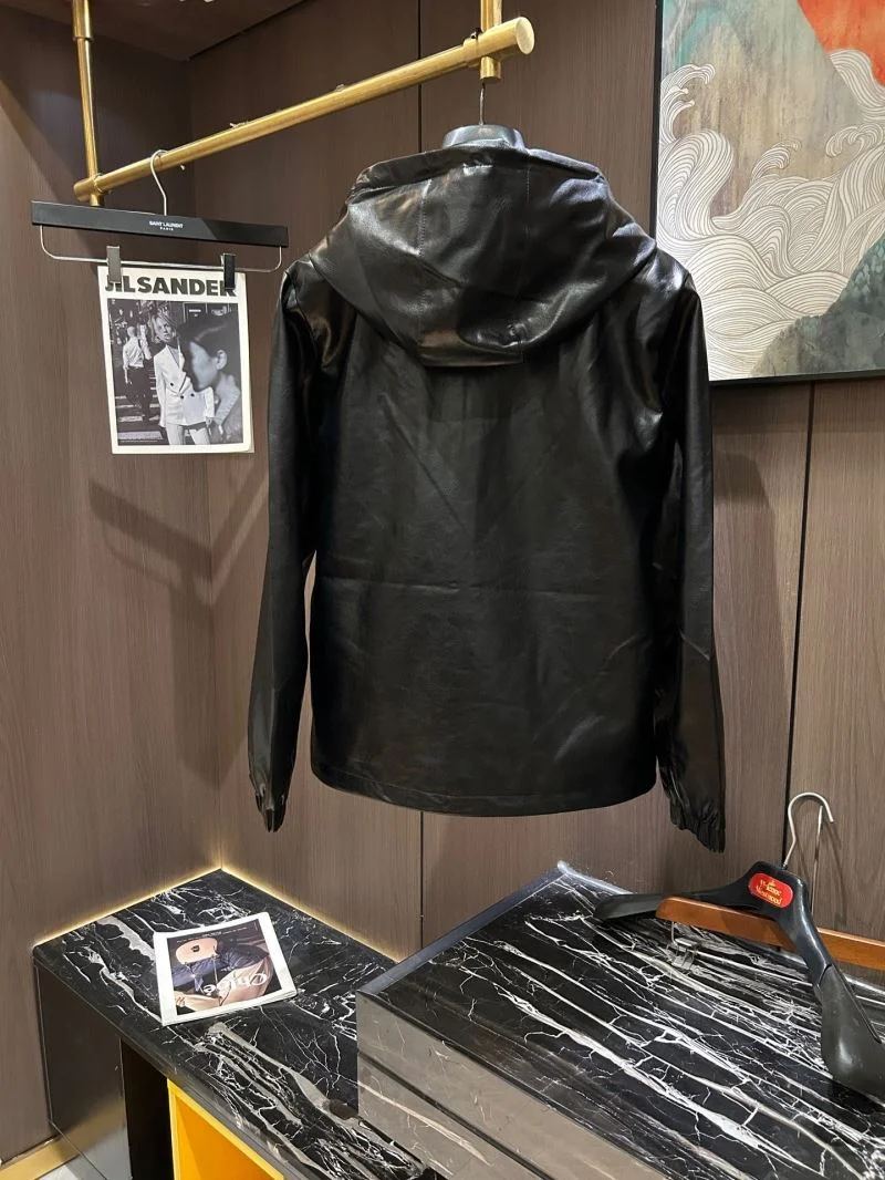 Authentic Prada Outwear