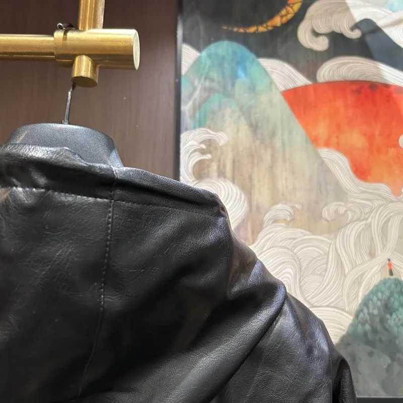 Authentic Prada Outwear