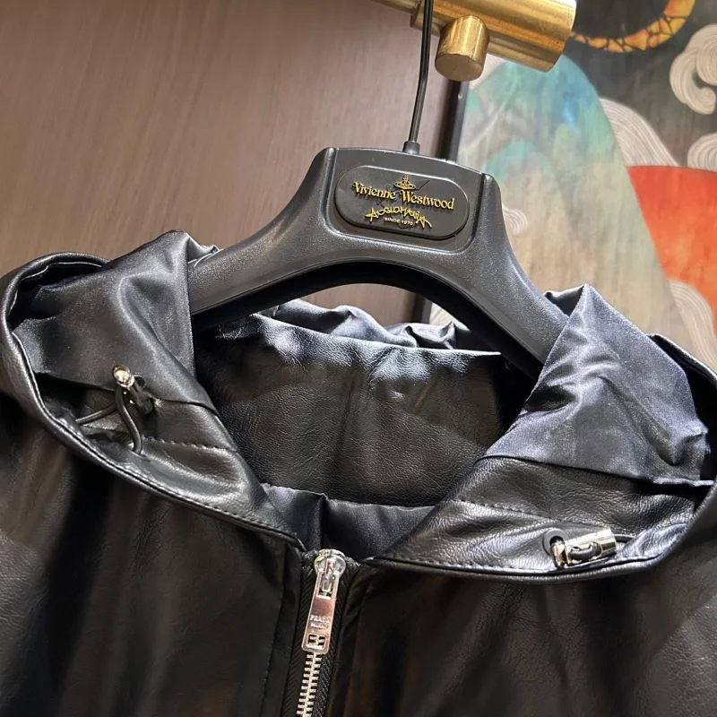 Authentic Prada Outwear