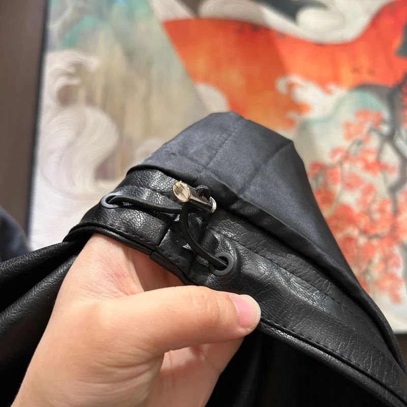 Authentic Prada Outwear