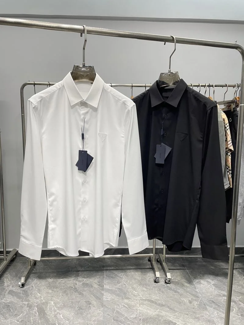 Prada Outwear