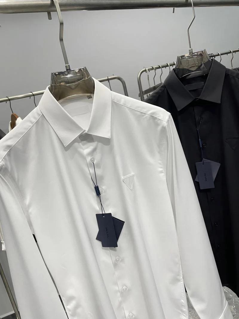 Reasonably priced Prada Outwear