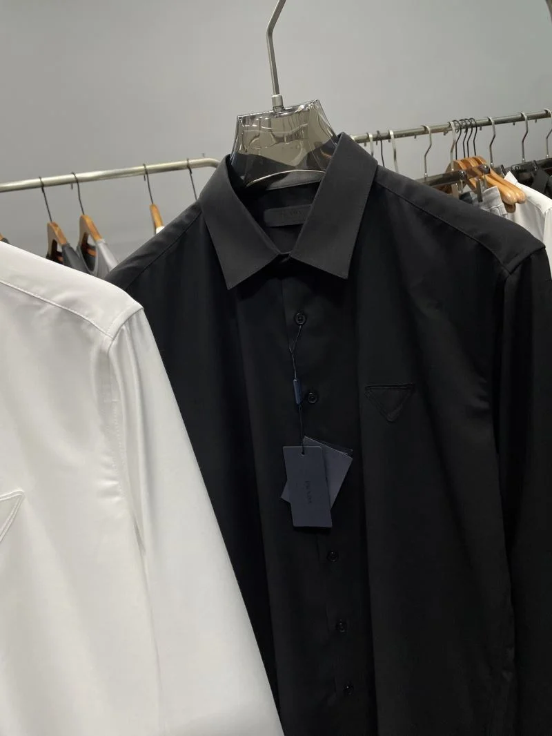 Reasonably priced Prada Outwear