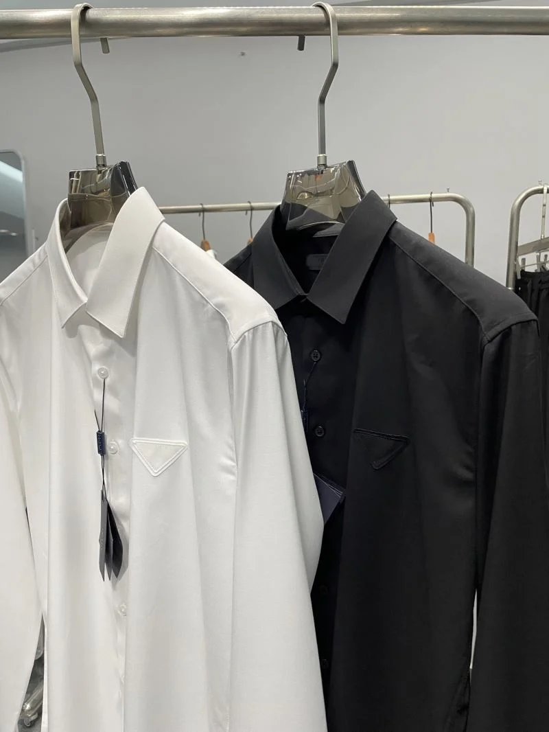 Reasonably priced Prada Outwear