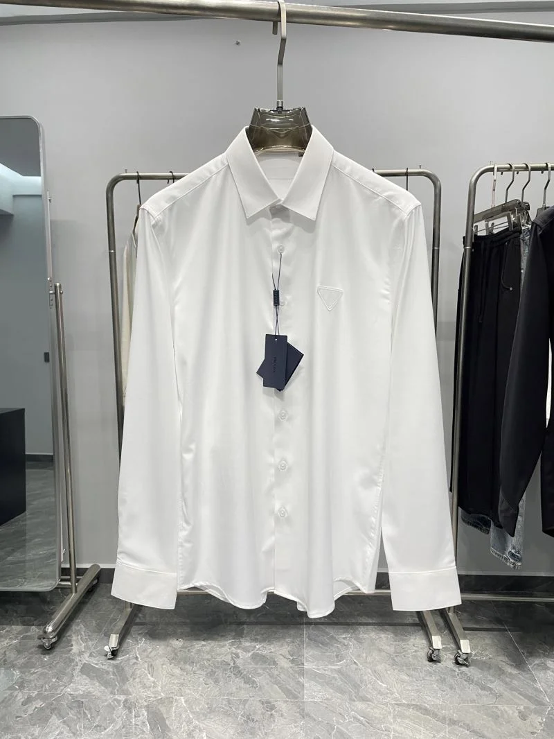 Reasonably priced Prada Outwear