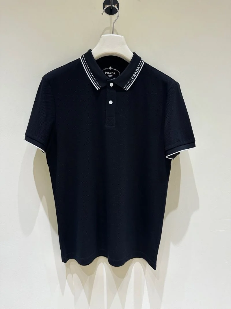 Brand-authenticated Prada Outwear