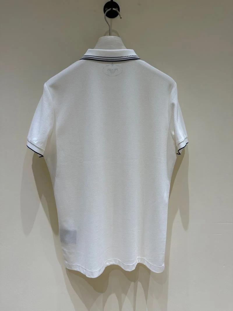 Brand-authenticated Prada Outwear