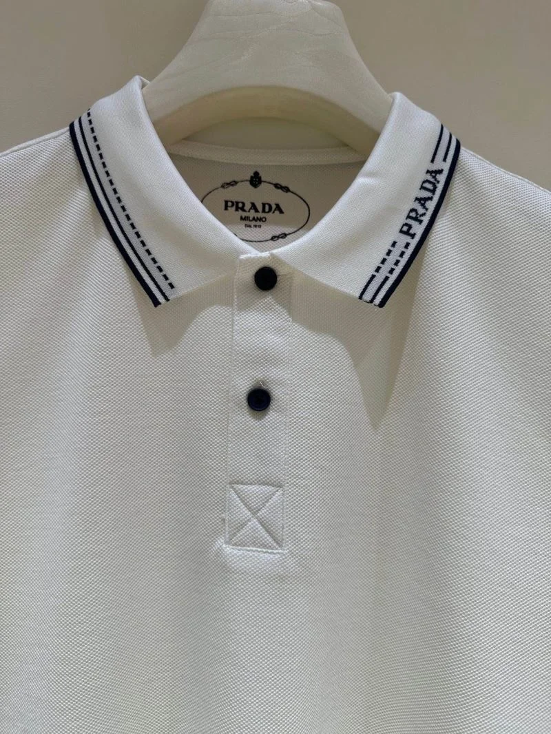 Brand-authenticated Prada Outwear