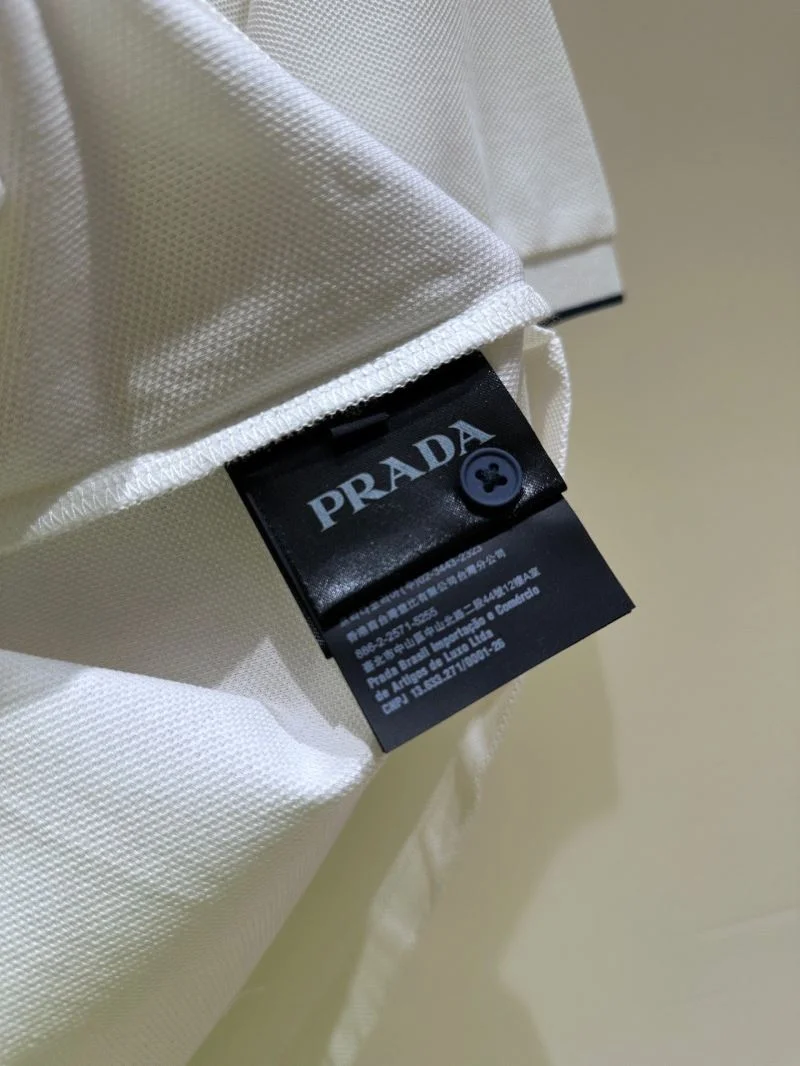 Brand-authenticated Prada Outwear