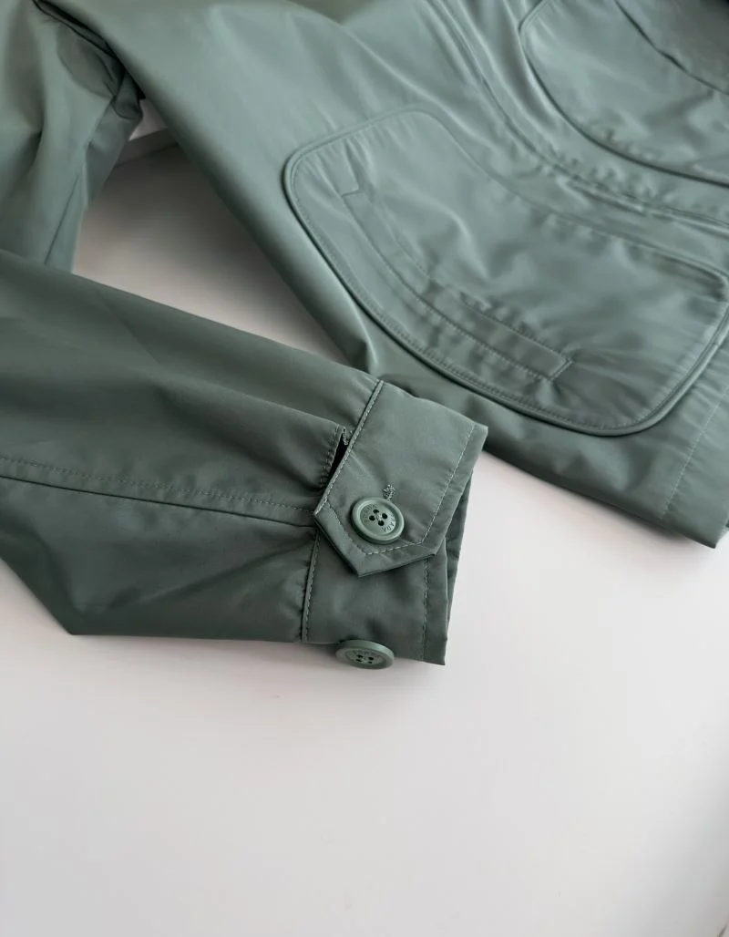 Value-priced Prada Outwear