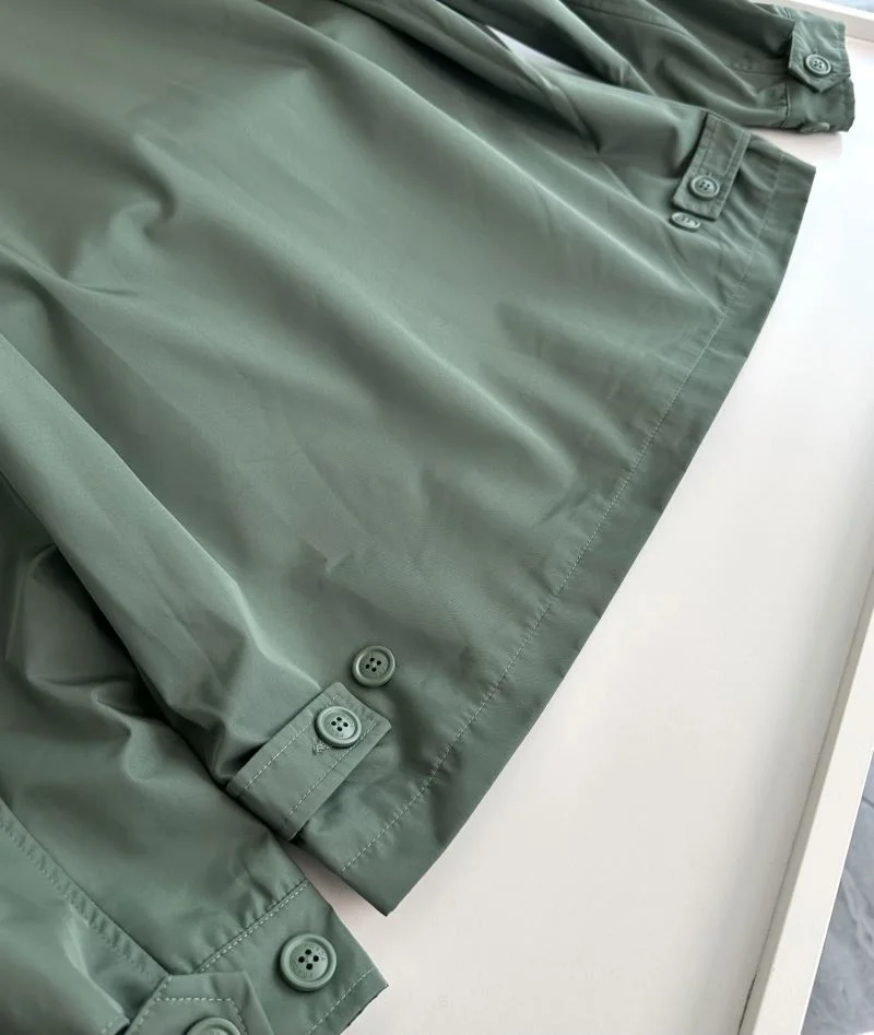 Value-priced Prada Outwear