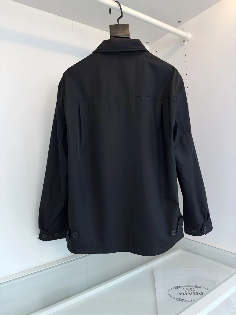 Inexpensive Prada Outwear