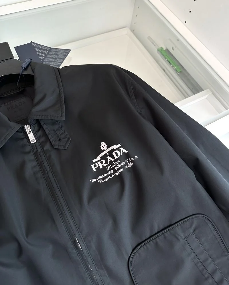 Inexpensive Prada Outwear