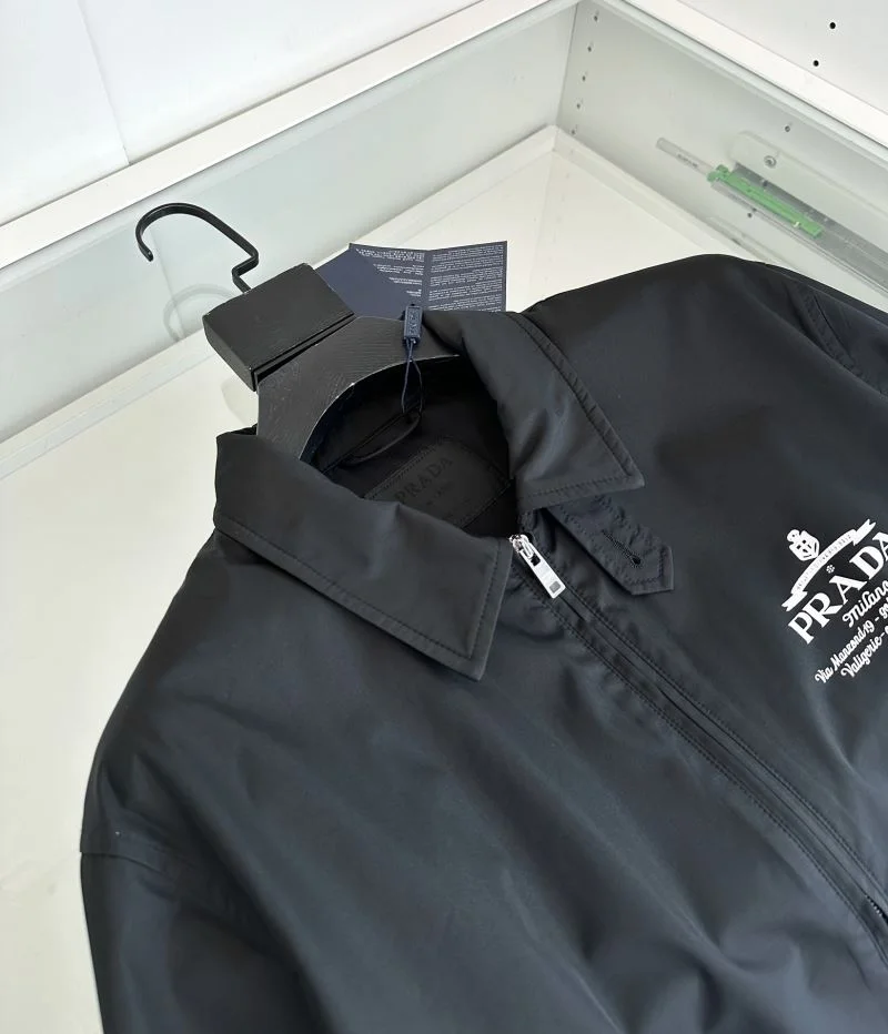 Inexpensive Prada Outwear