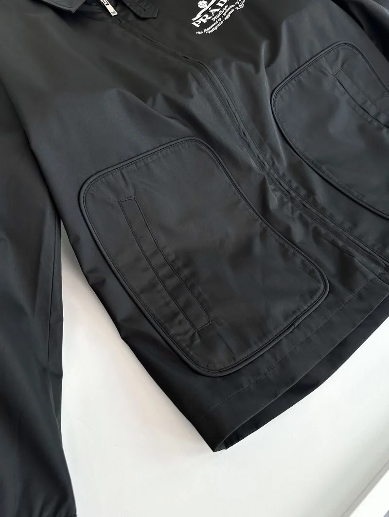 Inexpensive Prada Outwear