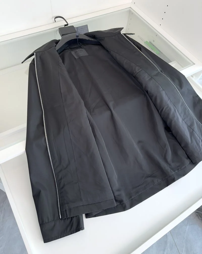 Inexpensive Prada Outwear