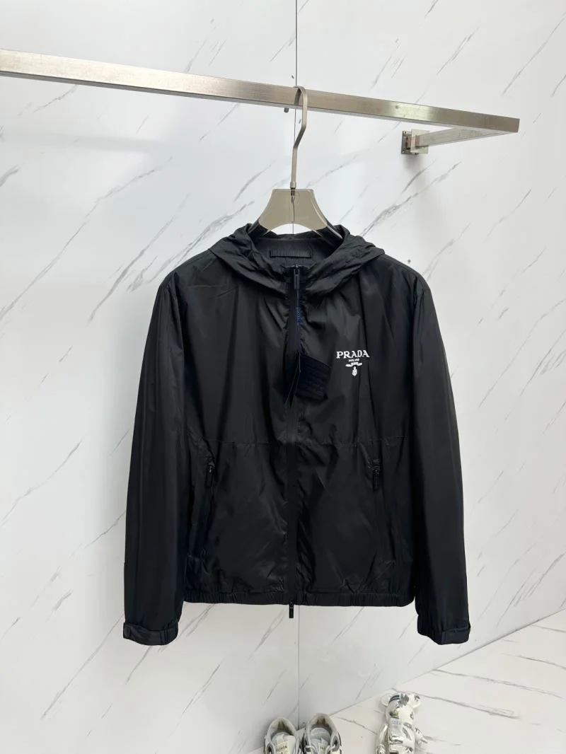 Prada Outwear
