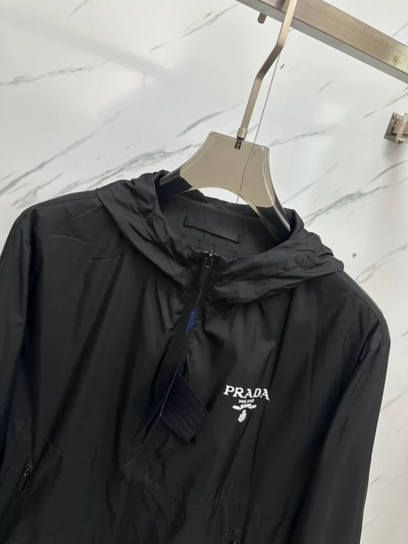Economical Prada Outwear