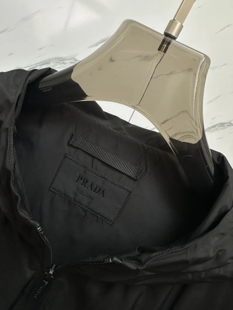 Economical Prada Outwear