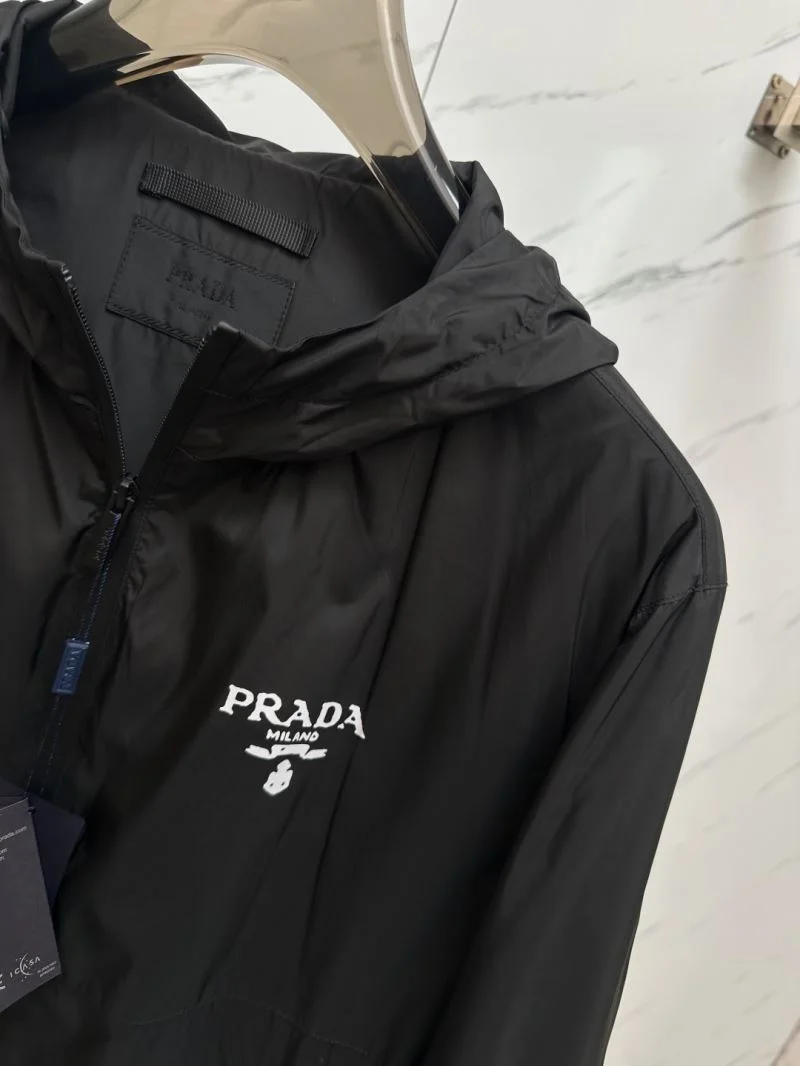 Economical Prada Outwear