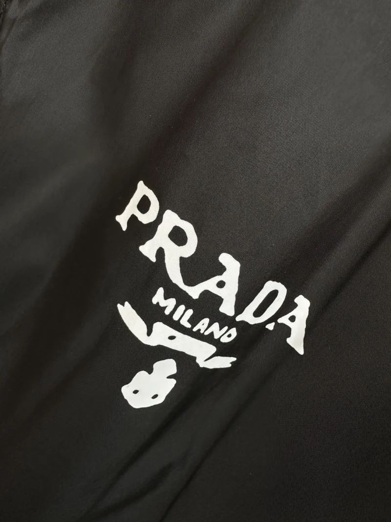 Economical Prada Outwear