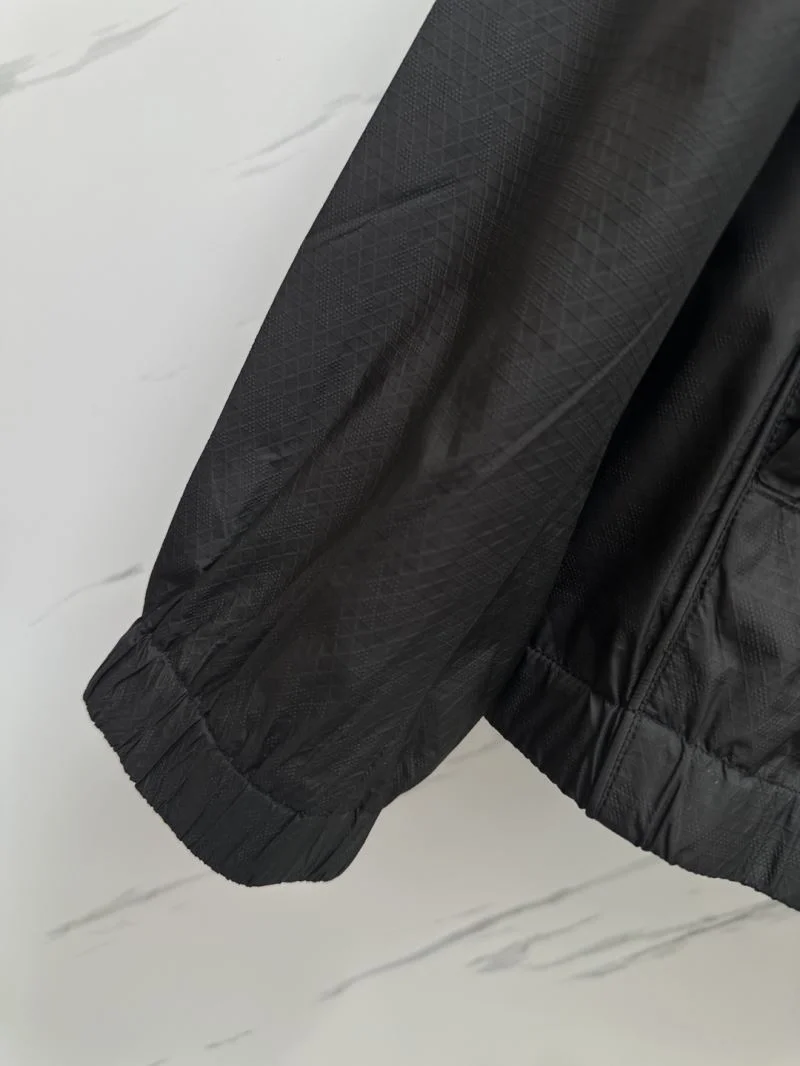 Reasonably priced Prada Outwear