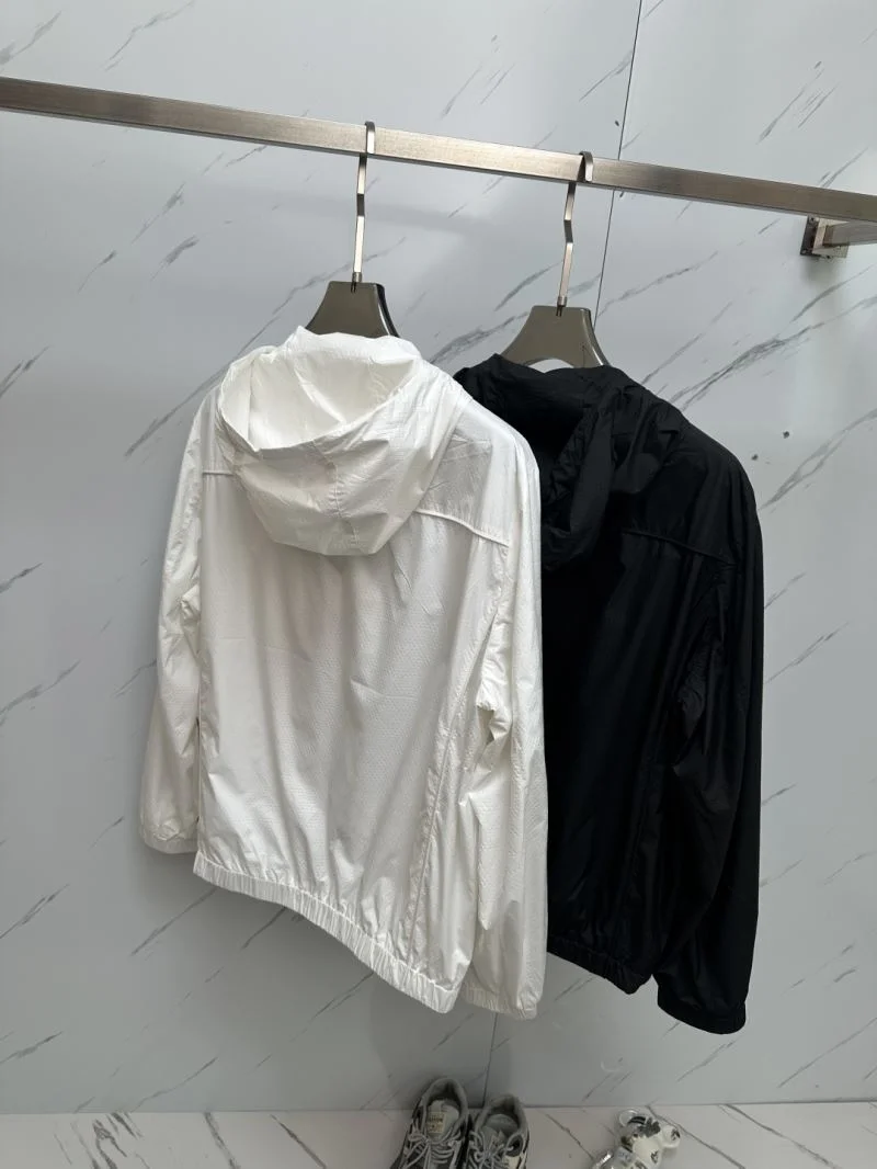 Reasonably priced Prada Outwear