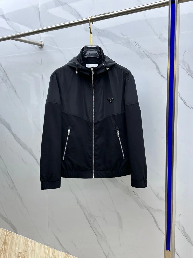 Prada Outwear