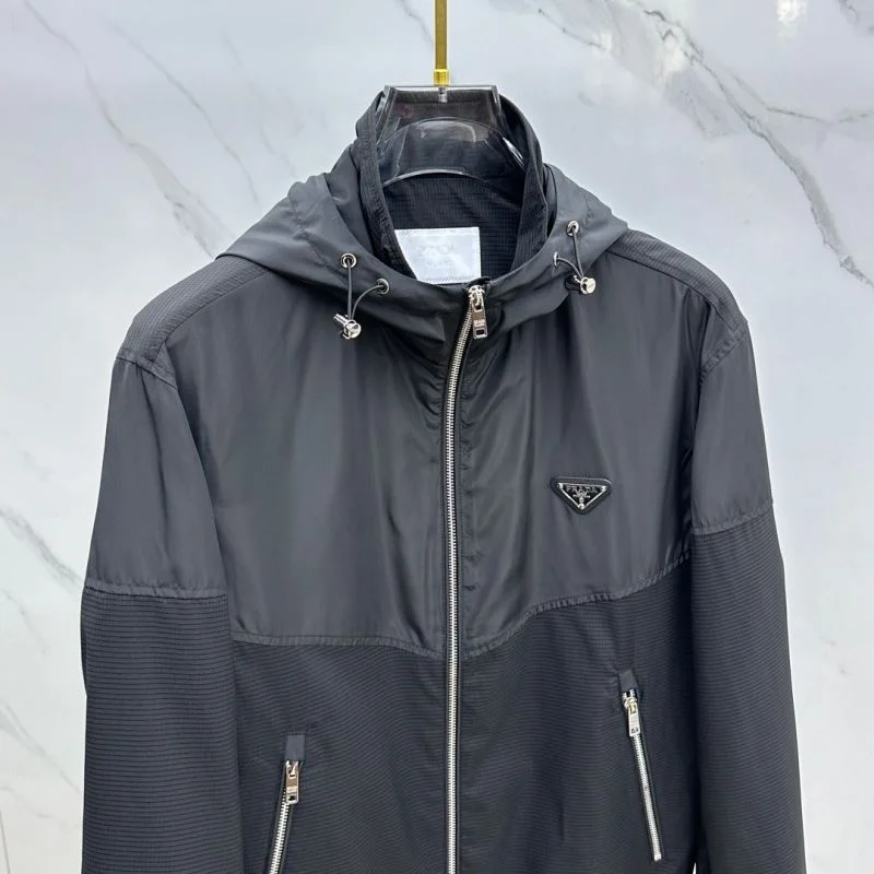 Affordable Prada Outwear