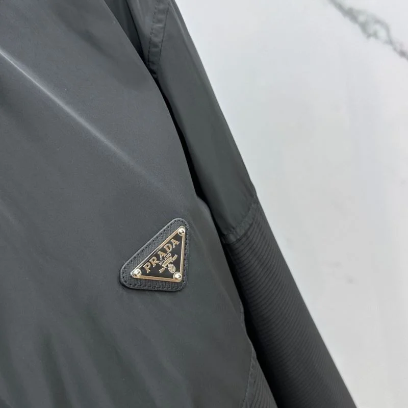 Affordable Prada Outwear