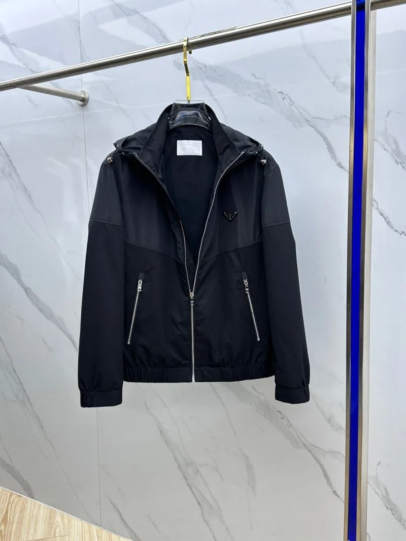 Affordable Prada Outwear