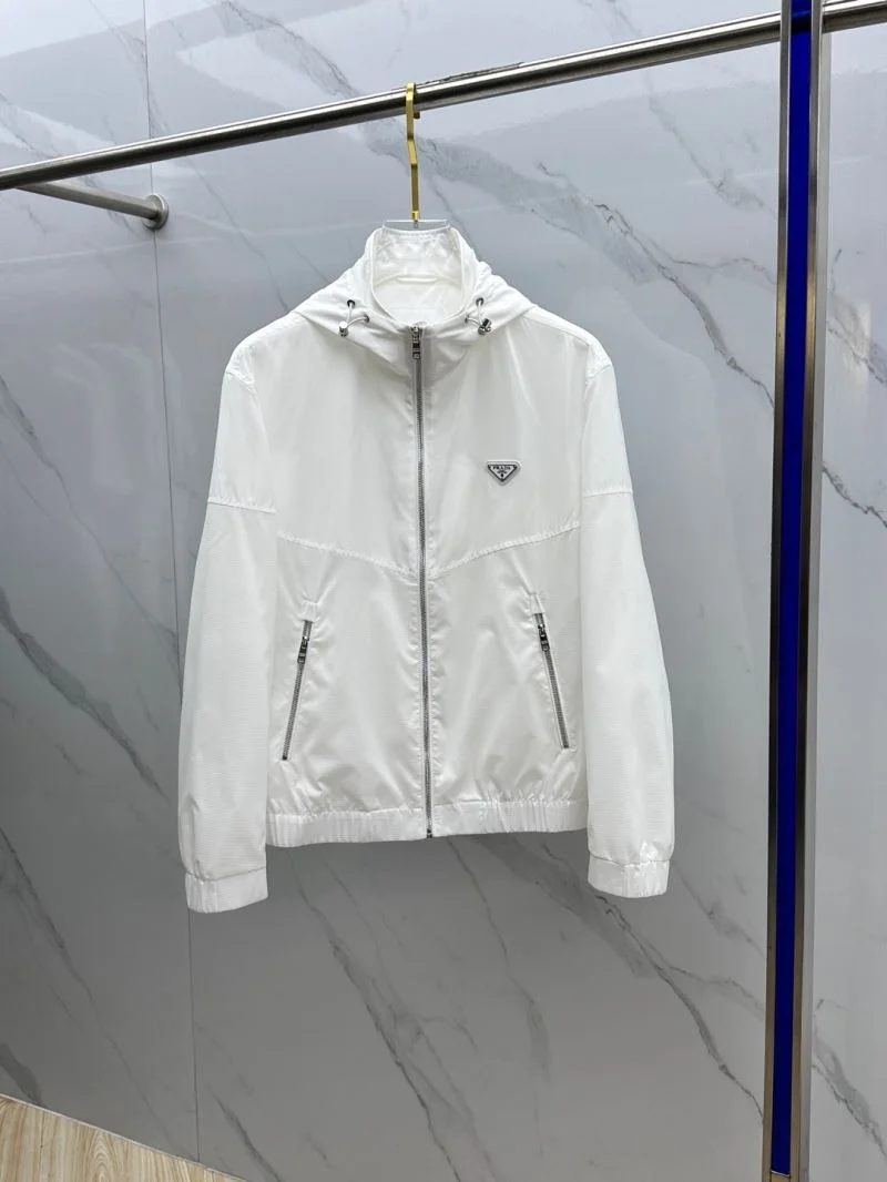 Discounted Prada Outwear