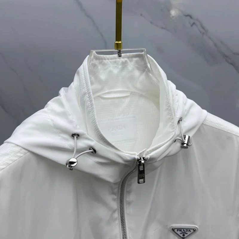 Discounted Prada Outwear